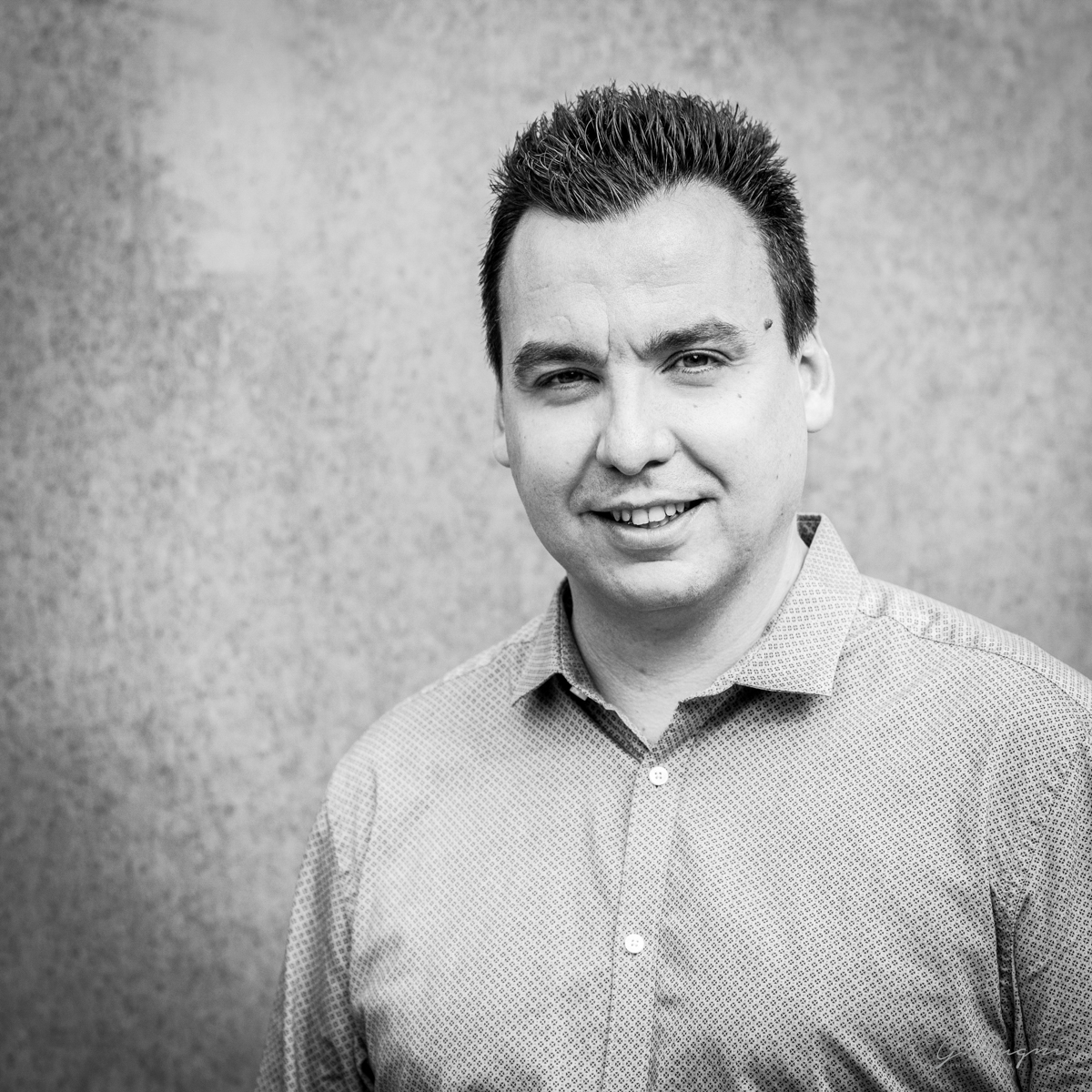 Greg Bugni | Créateur d'images - Photographes et vidéastes professionnels