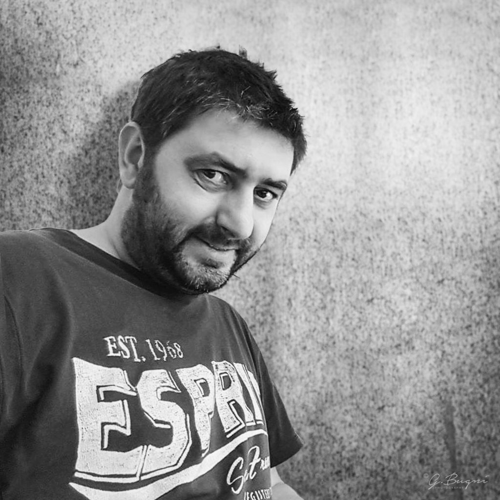 Greg Bugni | Créateur d'images - Photographes et vidéastes professionnels